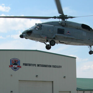 Yulista Integrated Solutions (YIS) - Prototype Integration Facility