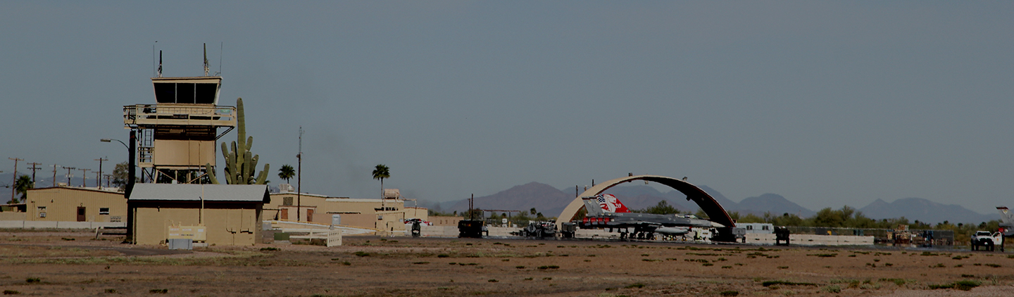 Base Operations Support - Yulista