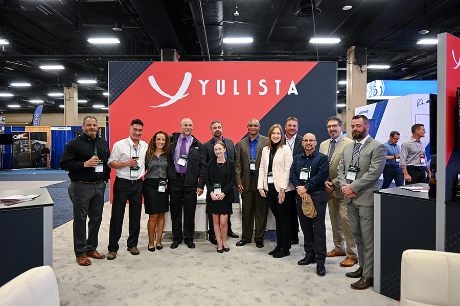 Join Our Talent Network - Yulista