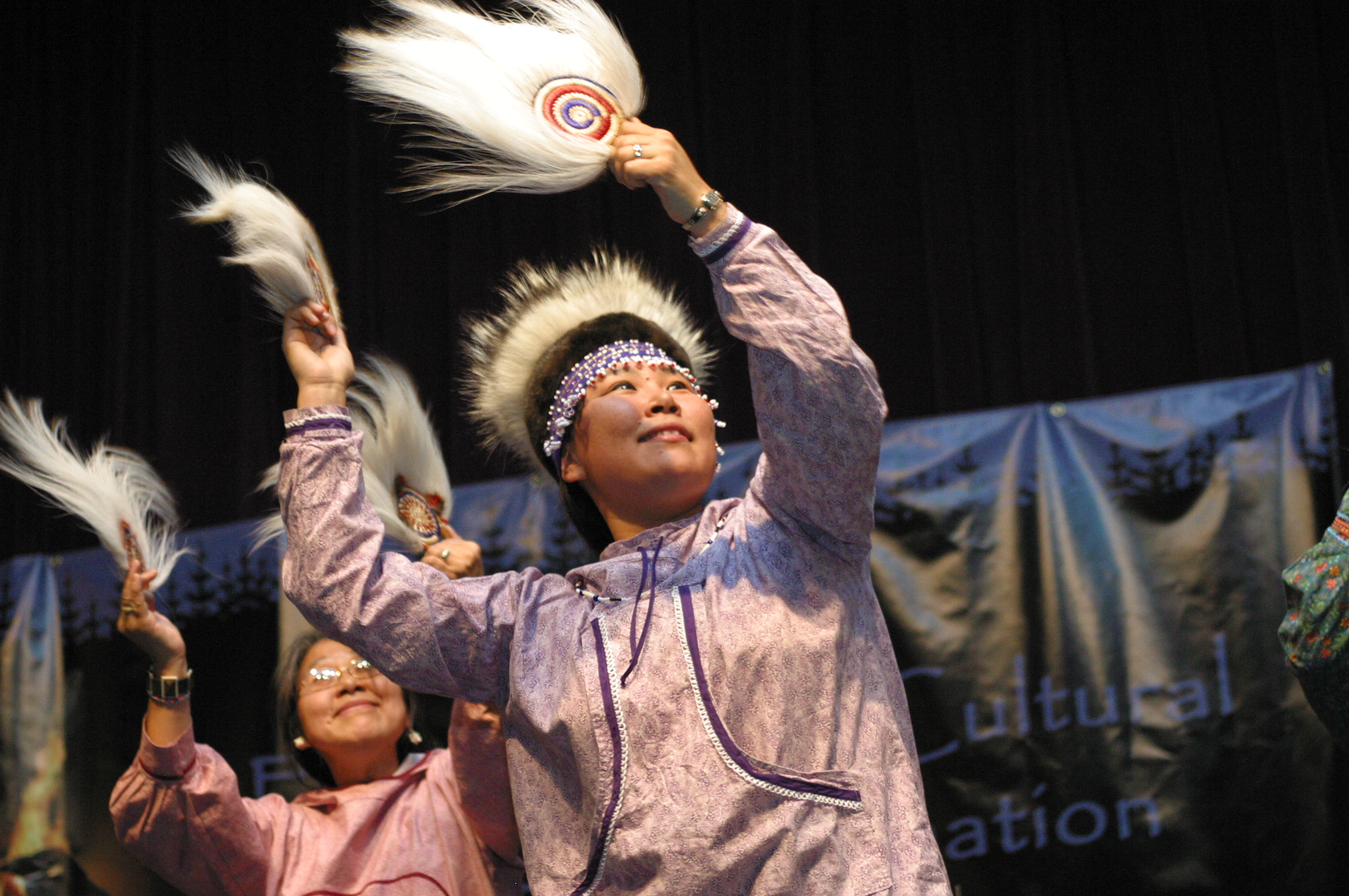 ANC Alaska Native Shareholders - Yulista