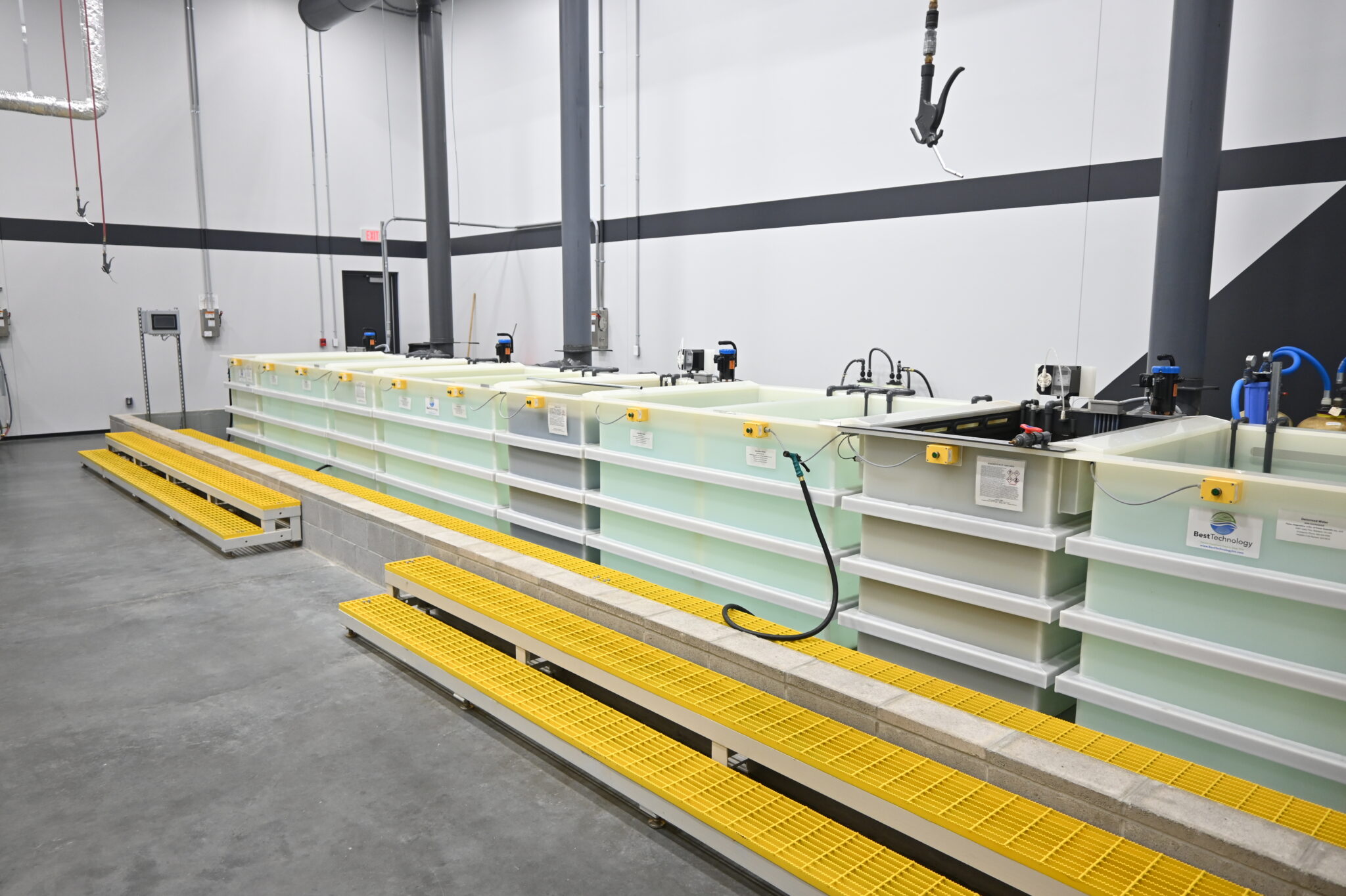 Advanced Composite Repair & Manufacturing - Yulista