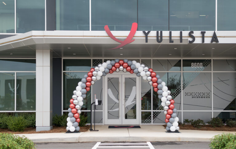 Yulista Celebrates Completion of Redstone Gateway Campus & HQ - Yulista