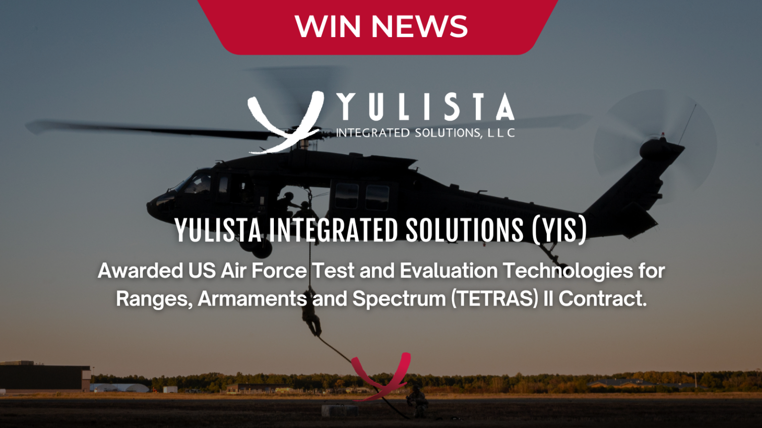 Yulista - Leader in Aerospace & Defense