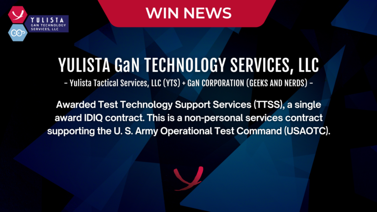 Yulista - Leader in Aerospace & Defense
