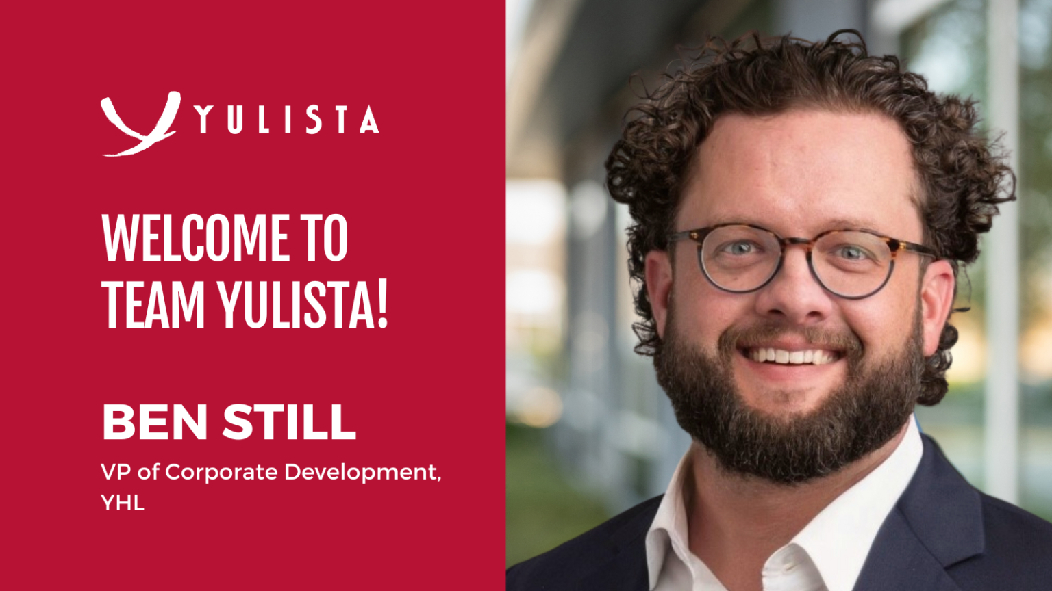 Yulista - Leader in Aerospace & Defense