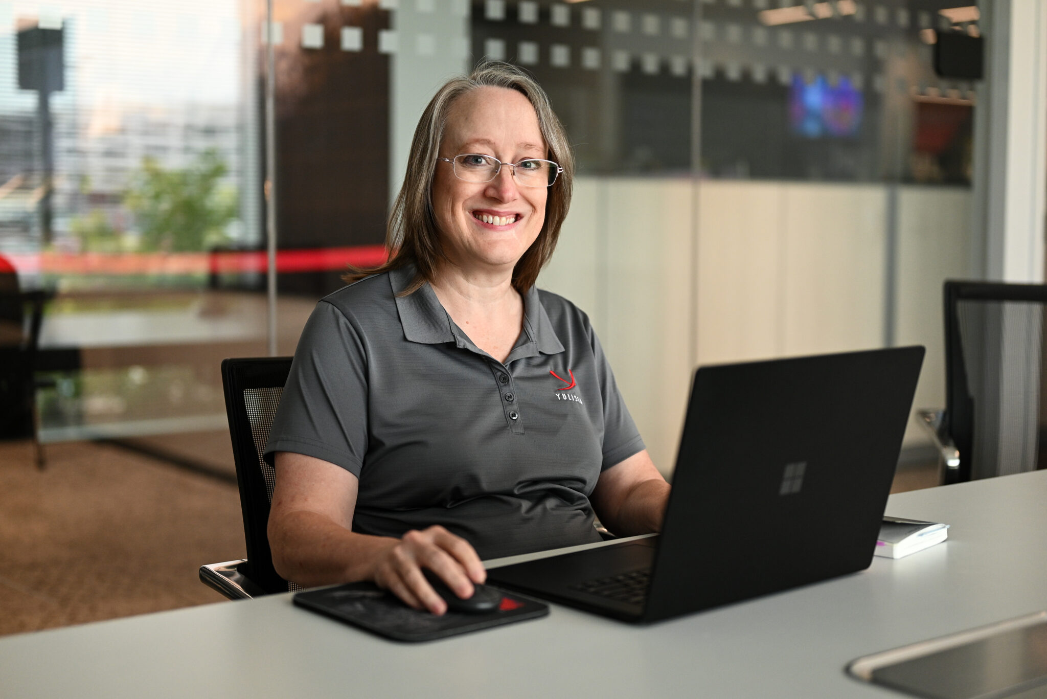 Yulista - Leader in Aerospace & Defense