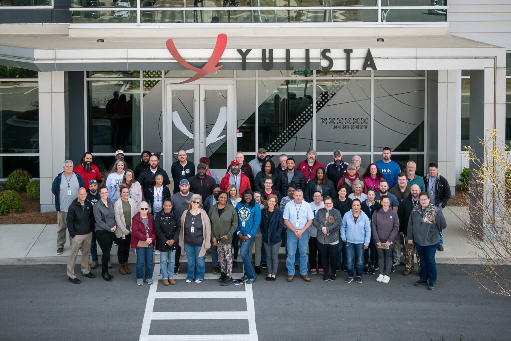 Yulista Careers | Nationwide Opportunities