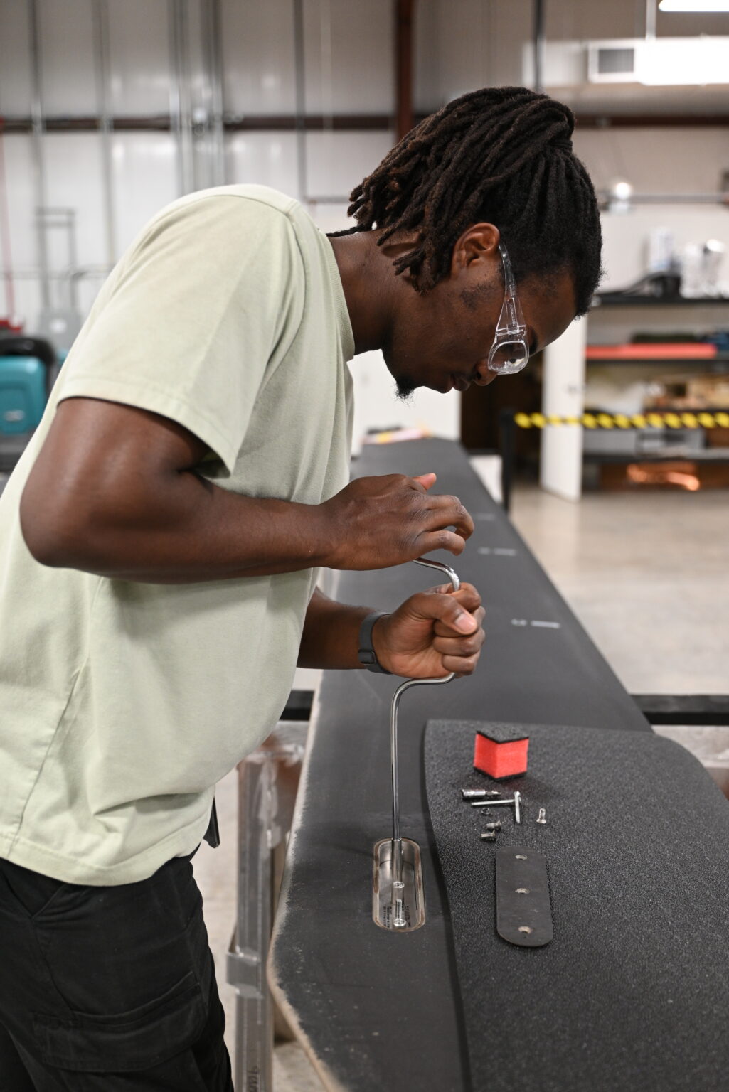 Yulista Careers & Job Openings