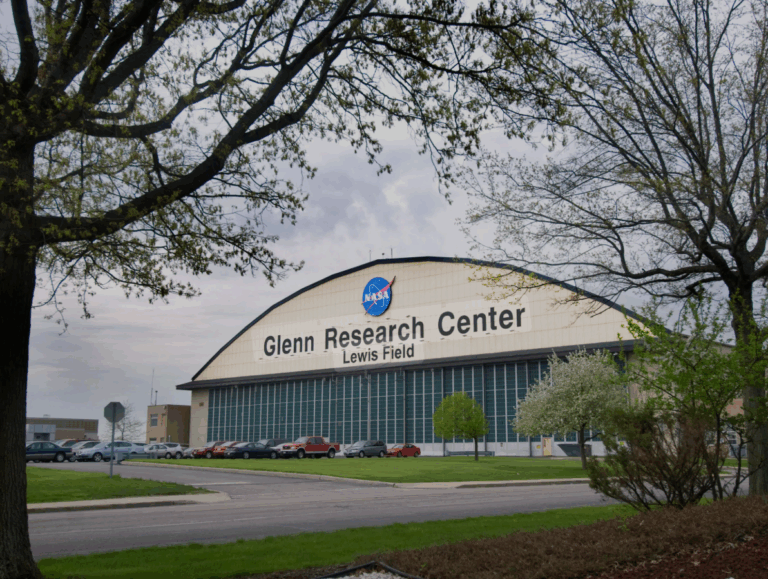 NASA Awards Test Facility Operations, Maintenance, & Engineering ...